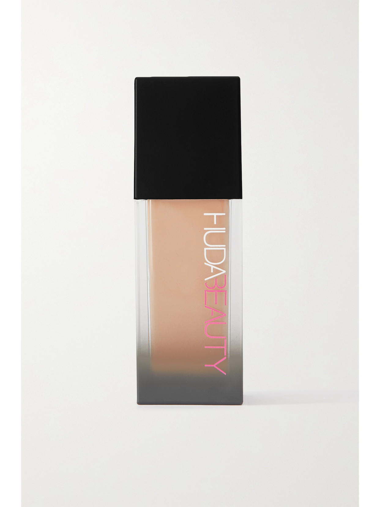 Huda Beauty Fauxfilter Luminous Matte Liquid Foundation - Chai 210b ...