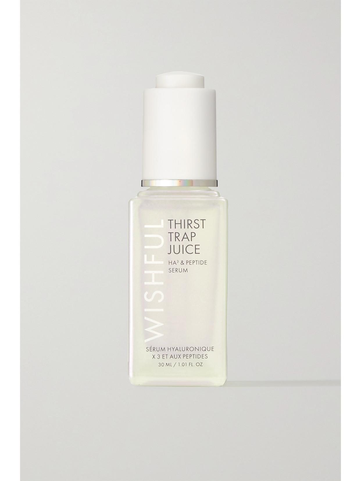 Huda Beauty Wishful Thirst Trap Juice Serum, 30ml - One Size In ...