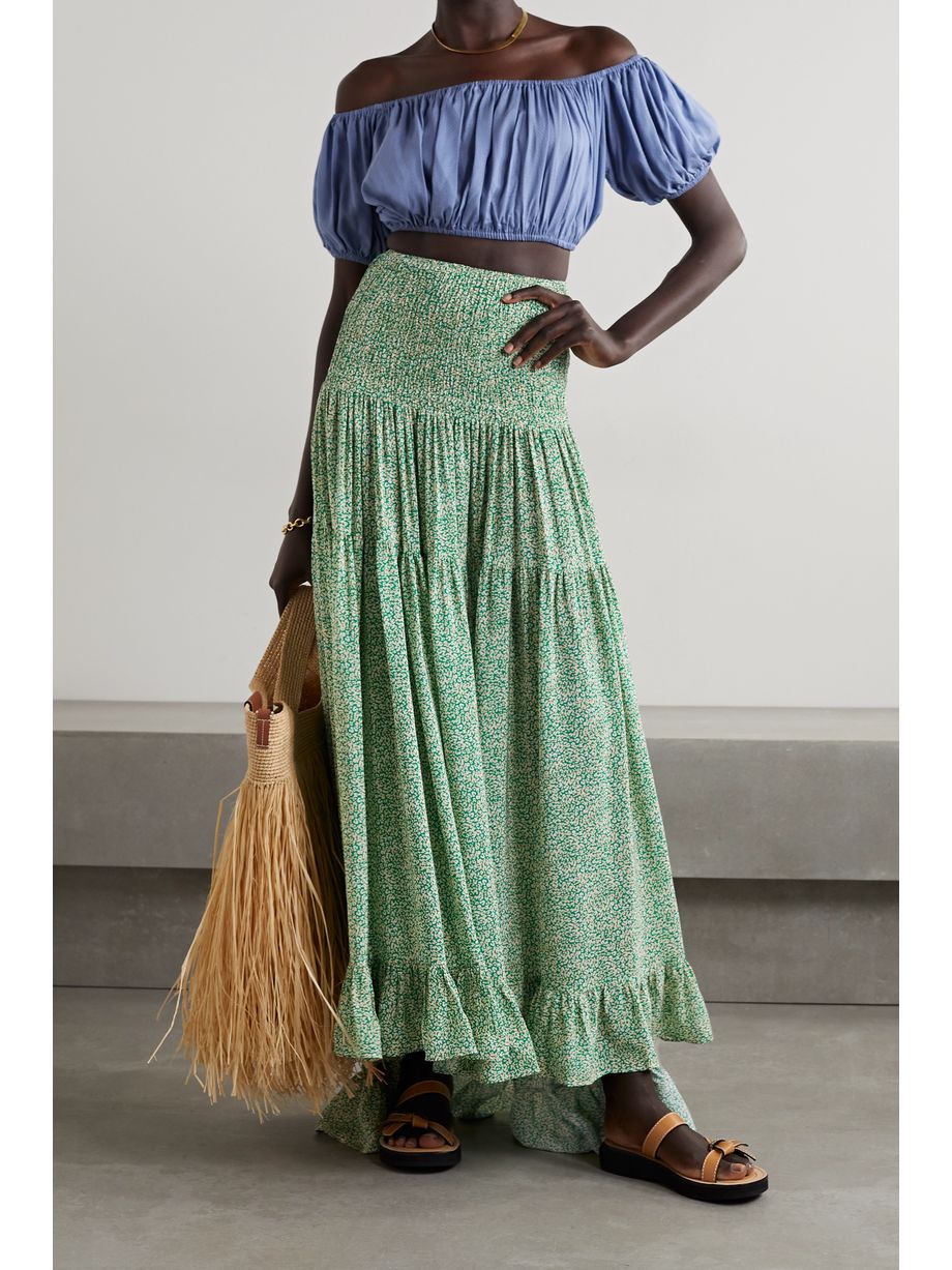 Clothing | Evarae | NET-A-PORTER