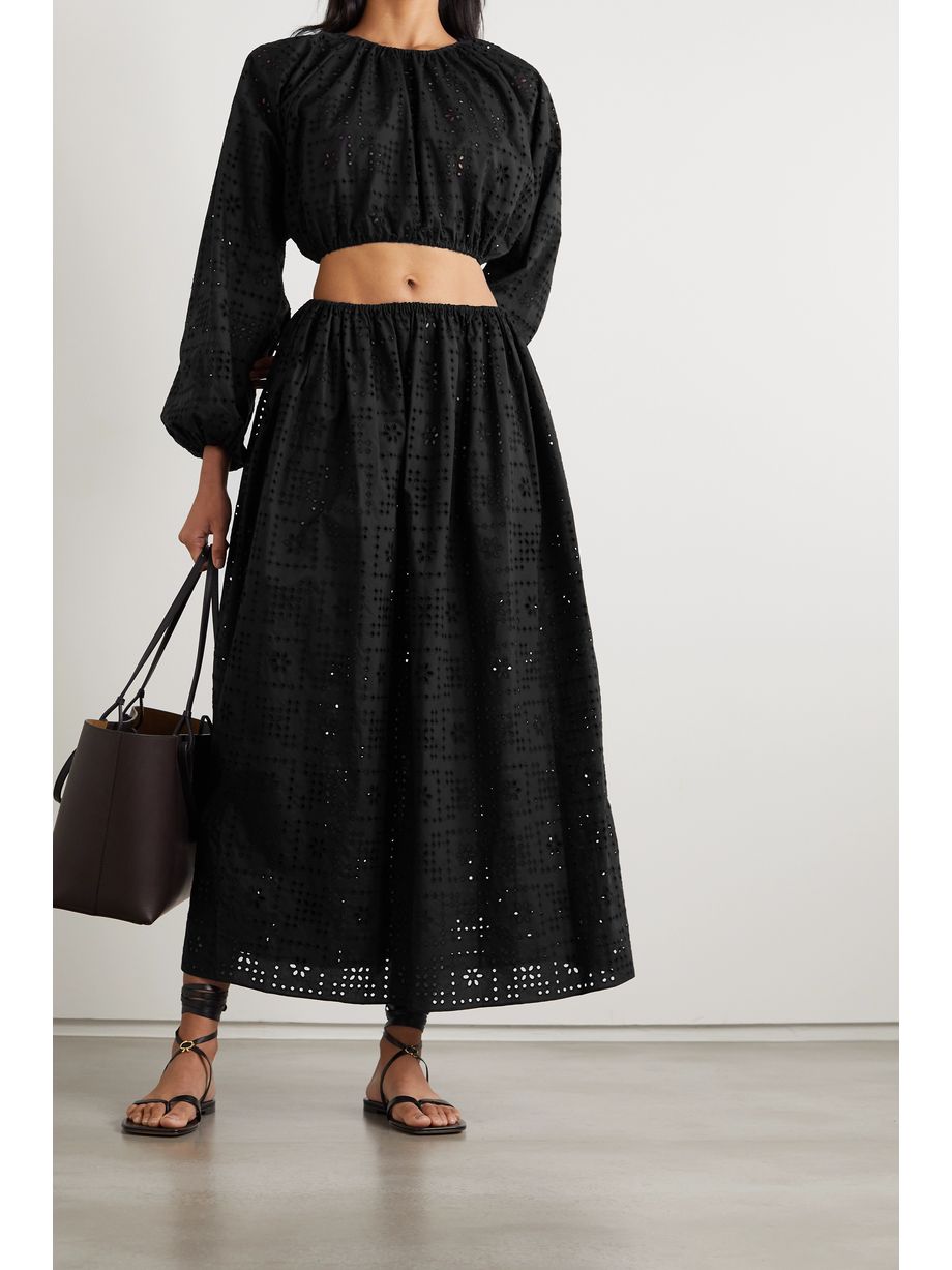 Clothing | Matteau | NET-A-PORTER