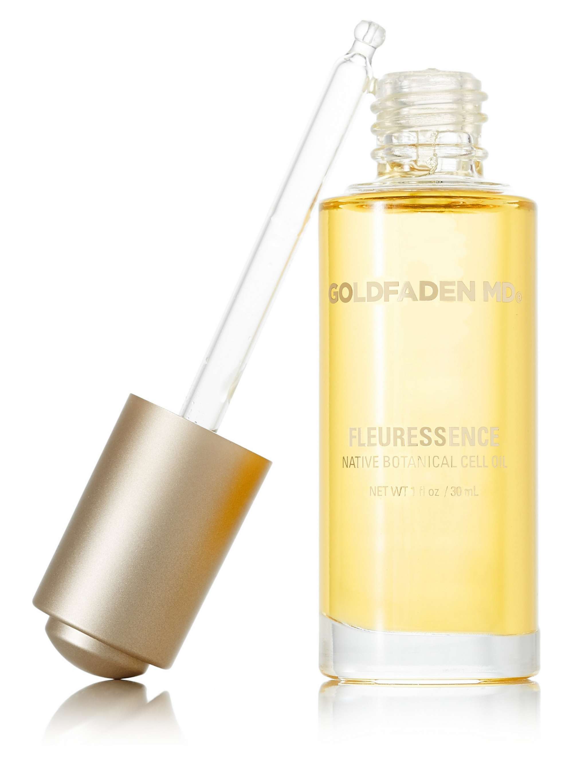 GOLDFADEN MD Fleuressence Native Botanical Cell Oil, 30ml | NET-A-PORTER