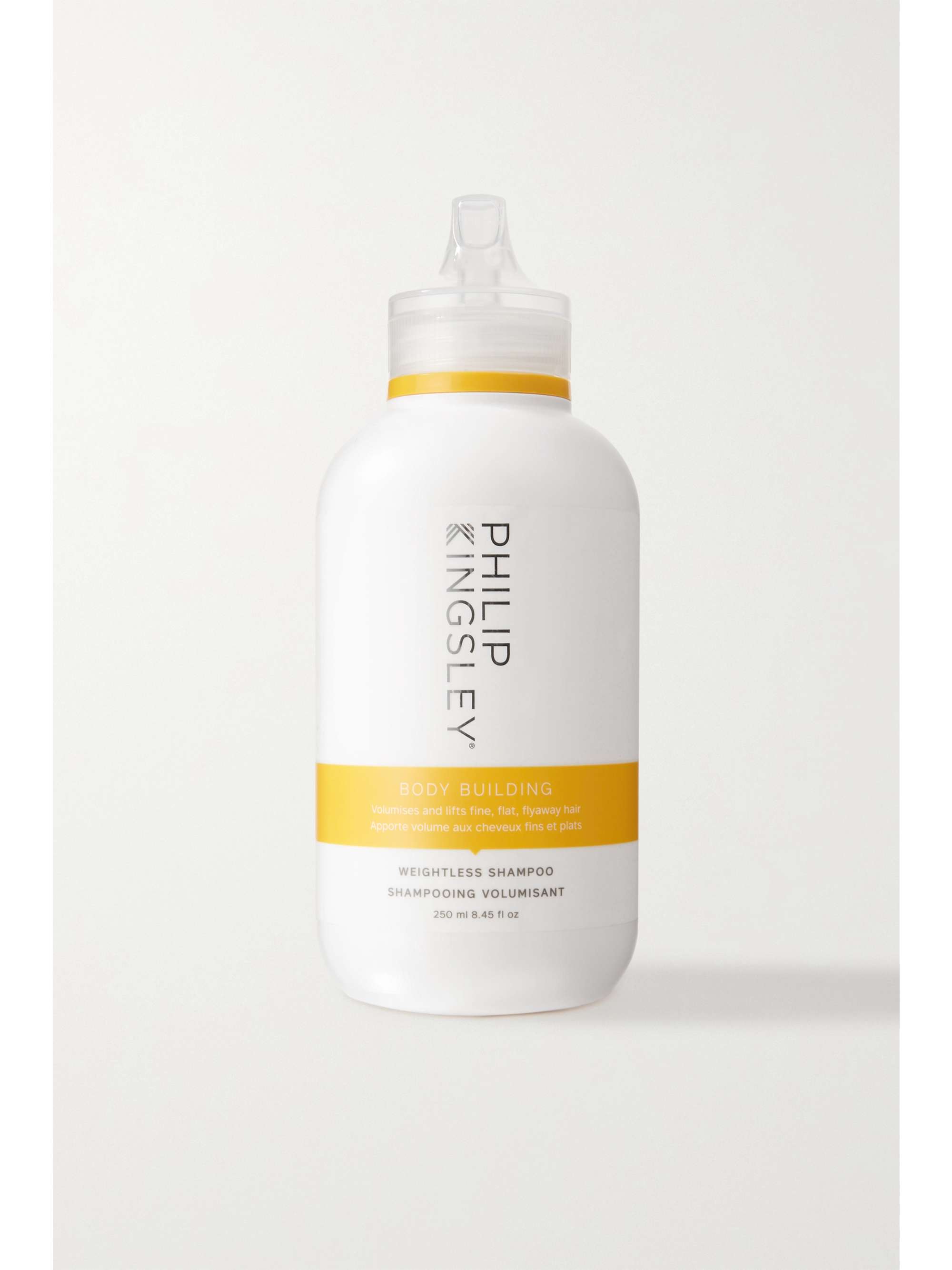 PHILIP KINGSLEY Body Building Shampoo, 250ml | NET-A-PORTER