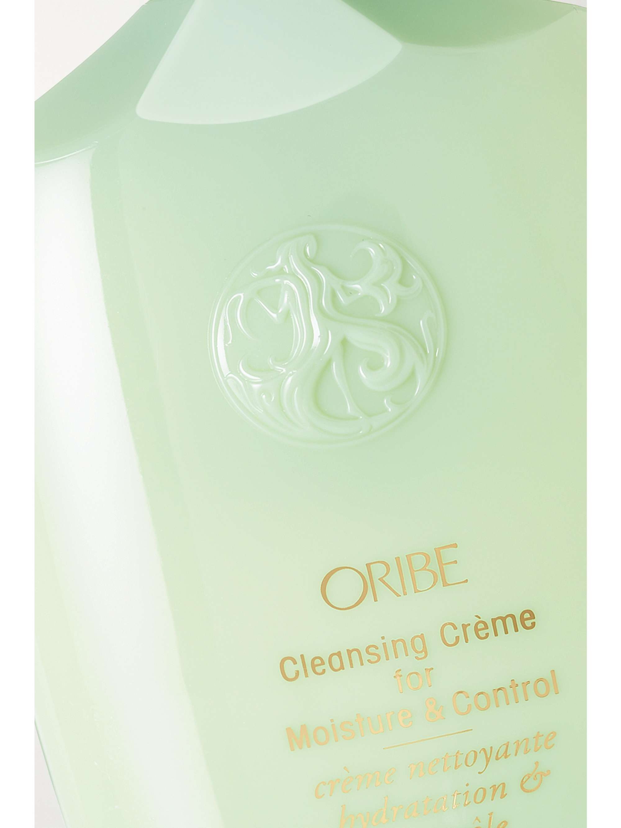 Oribe Logo