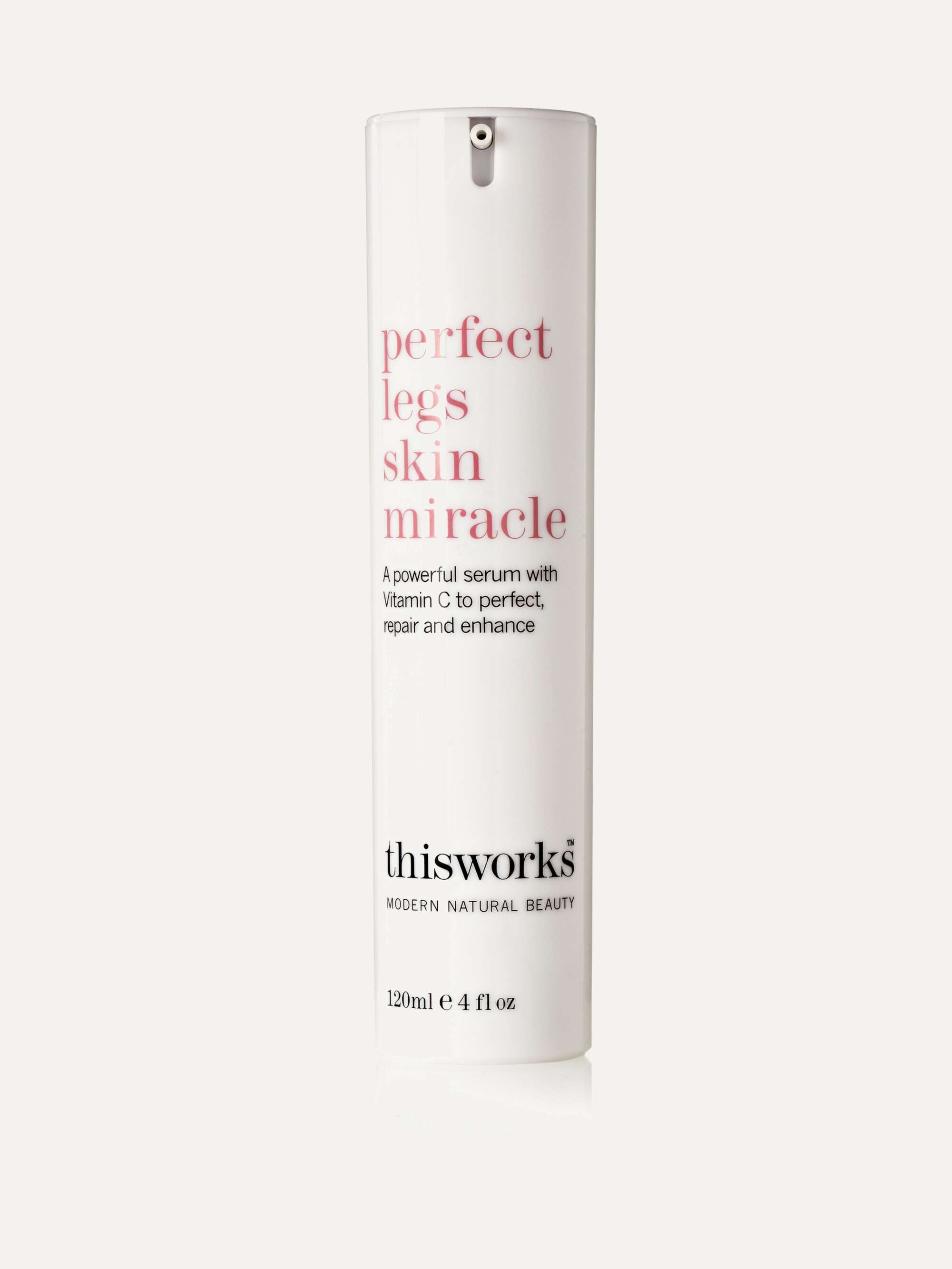 THIS WORKS Perfect Legs Skin Miracle, 120ml | NET-A-PORTER