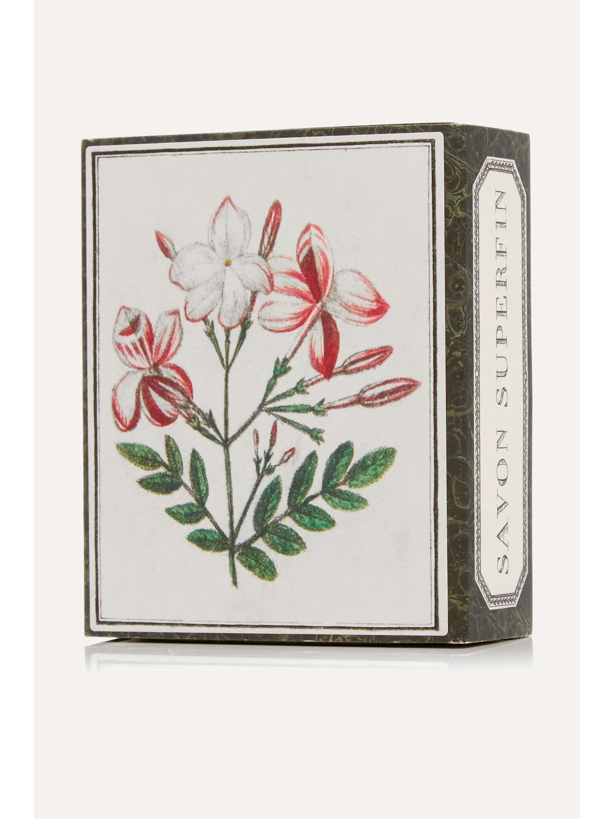 BULY 1803 Savon Superfin Soap - Mexican Tuberose, 150g | NET-A-PORTER