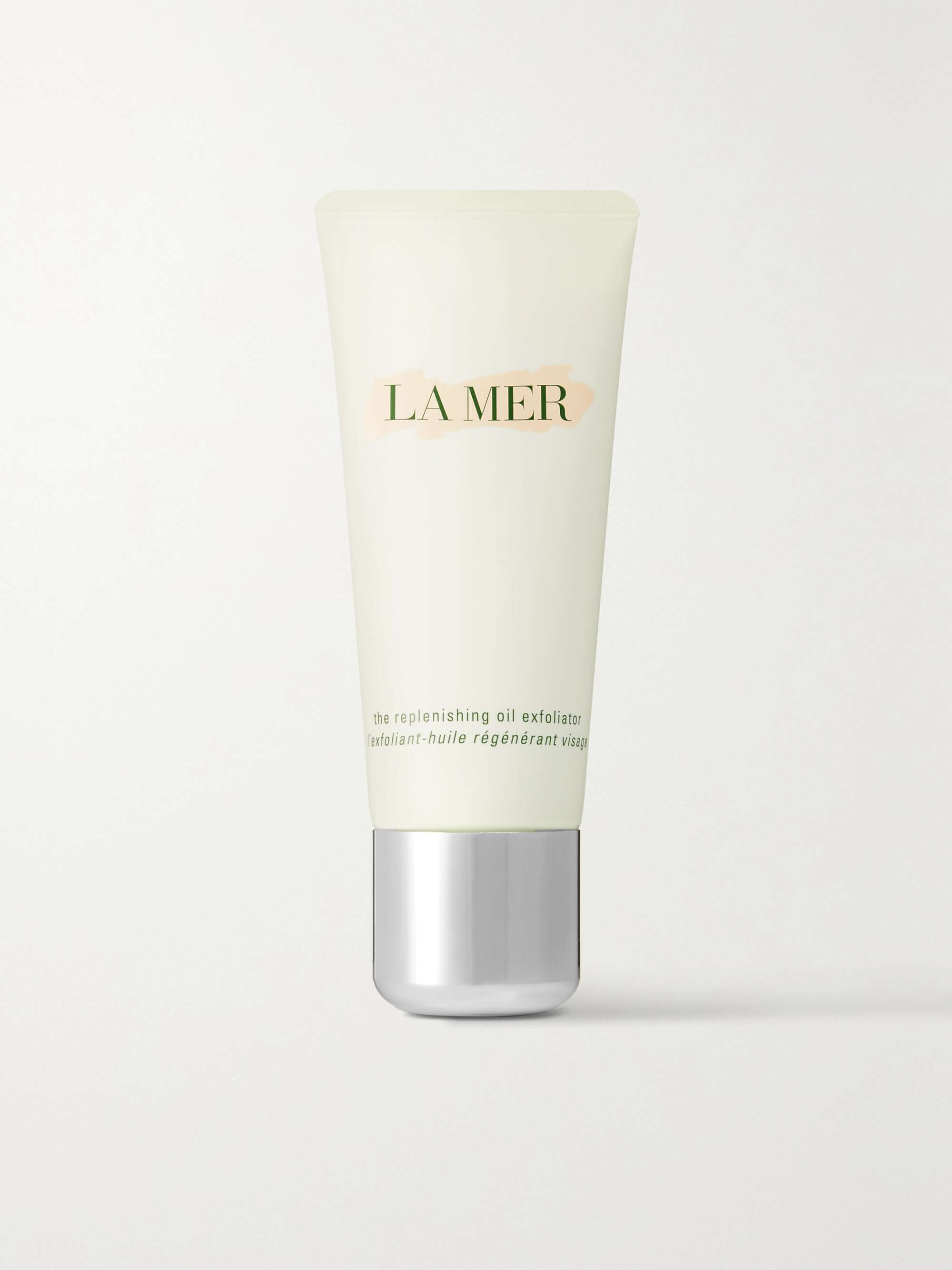 LA MER The Replenishing Oil Exfoliator, 100ml | NET-A-PORTER