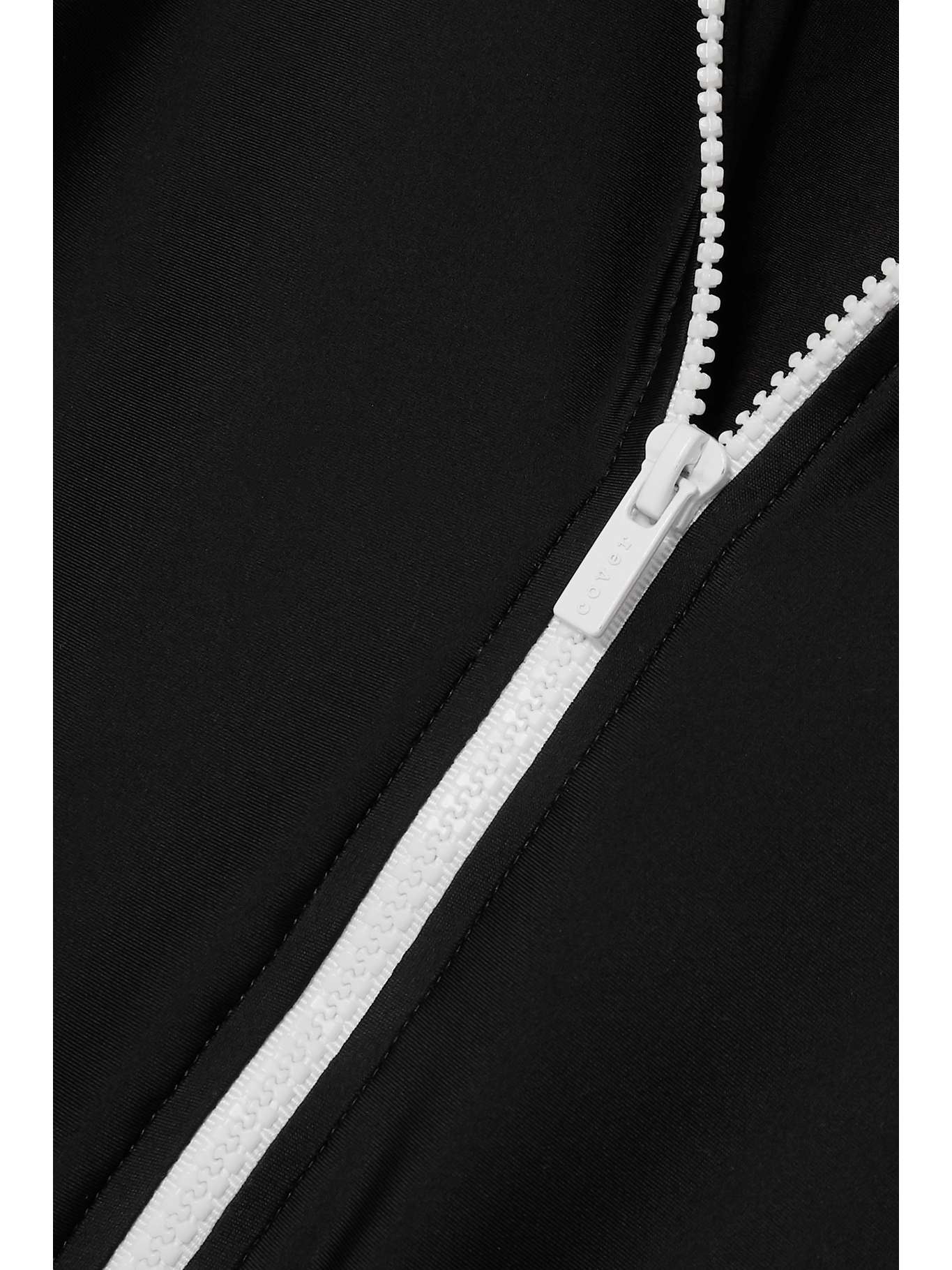 COVER SWIM + NET SUSTAIN UPF 50+ stretch recycled swimsuit | NET-A-PORTER