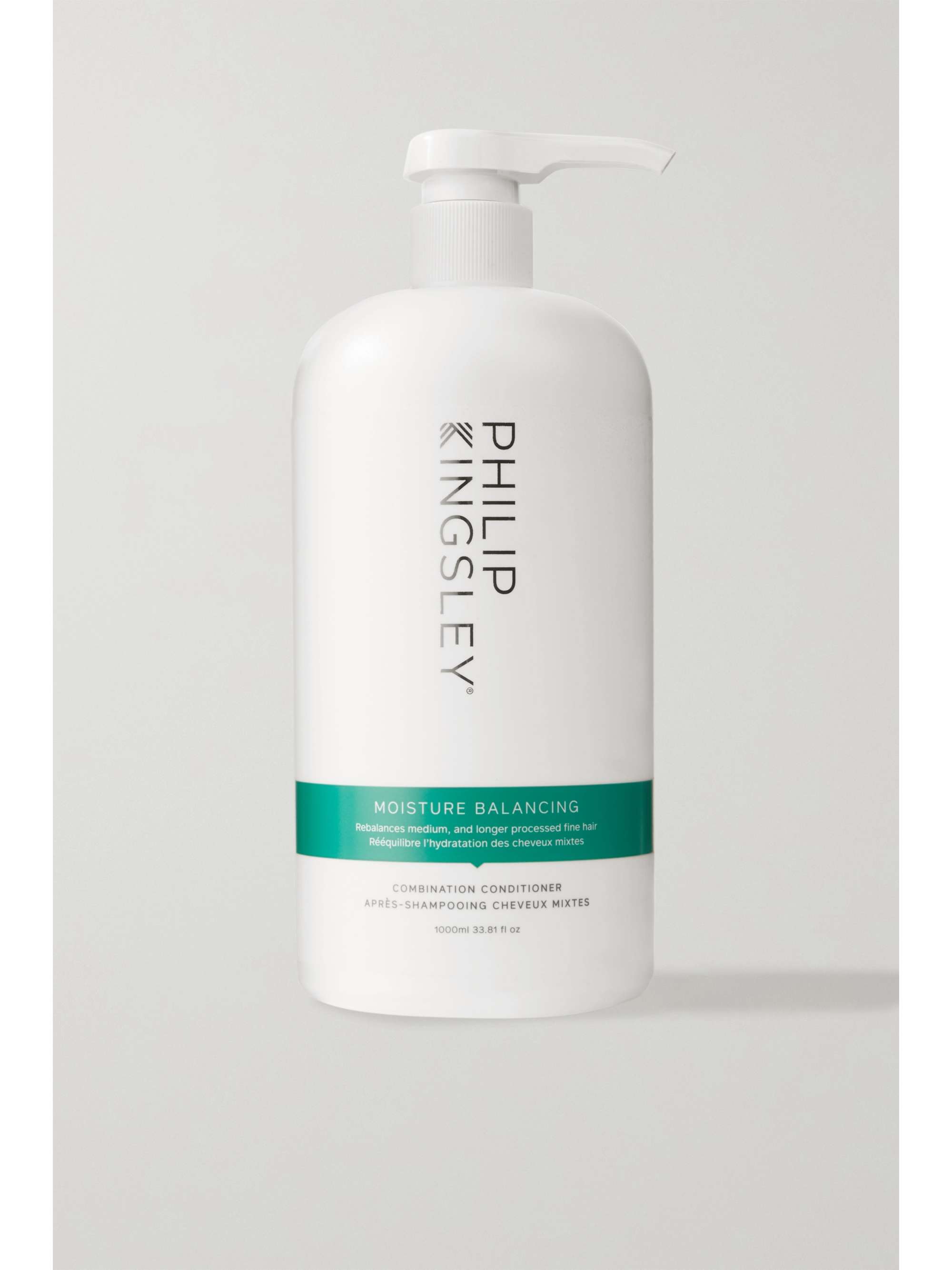 PHILIP KINGSLEY Moisture Balancing Conditioner, 1000ml | NET-A-PORTER