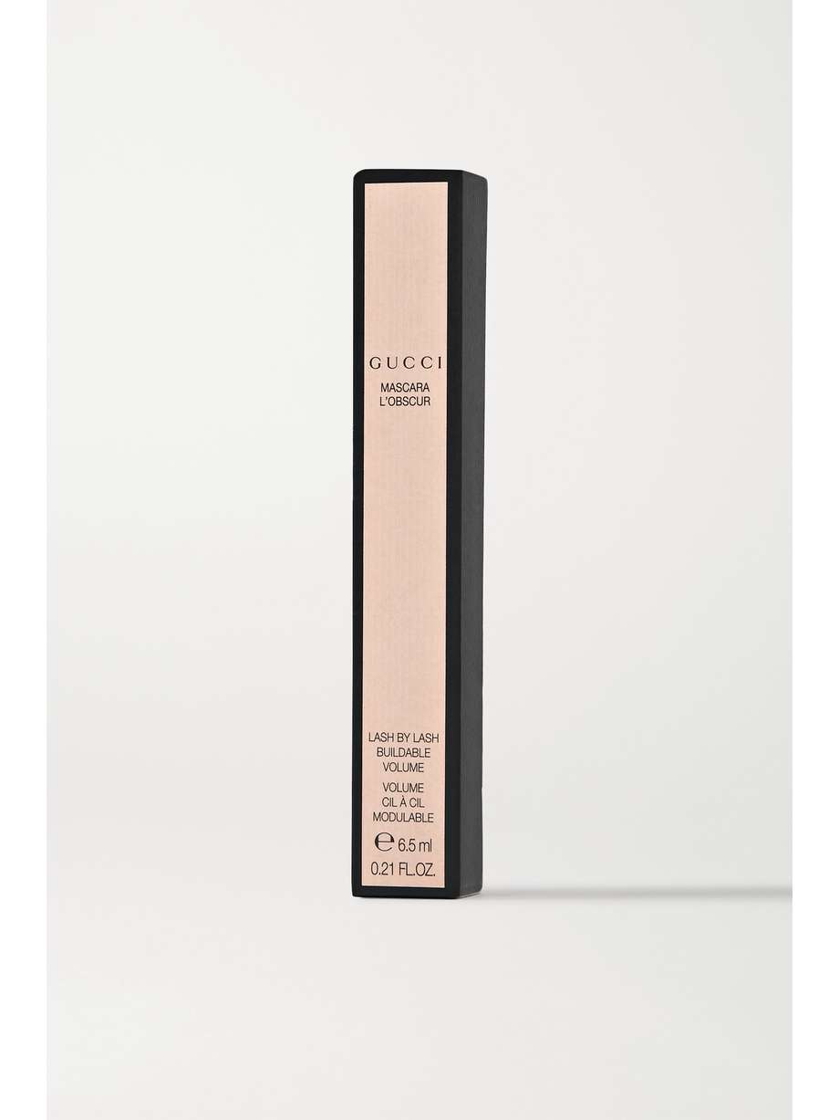 GUCCI BEAUTY Mascara L'Obscur - Eve Black | NET-A-PORTER
