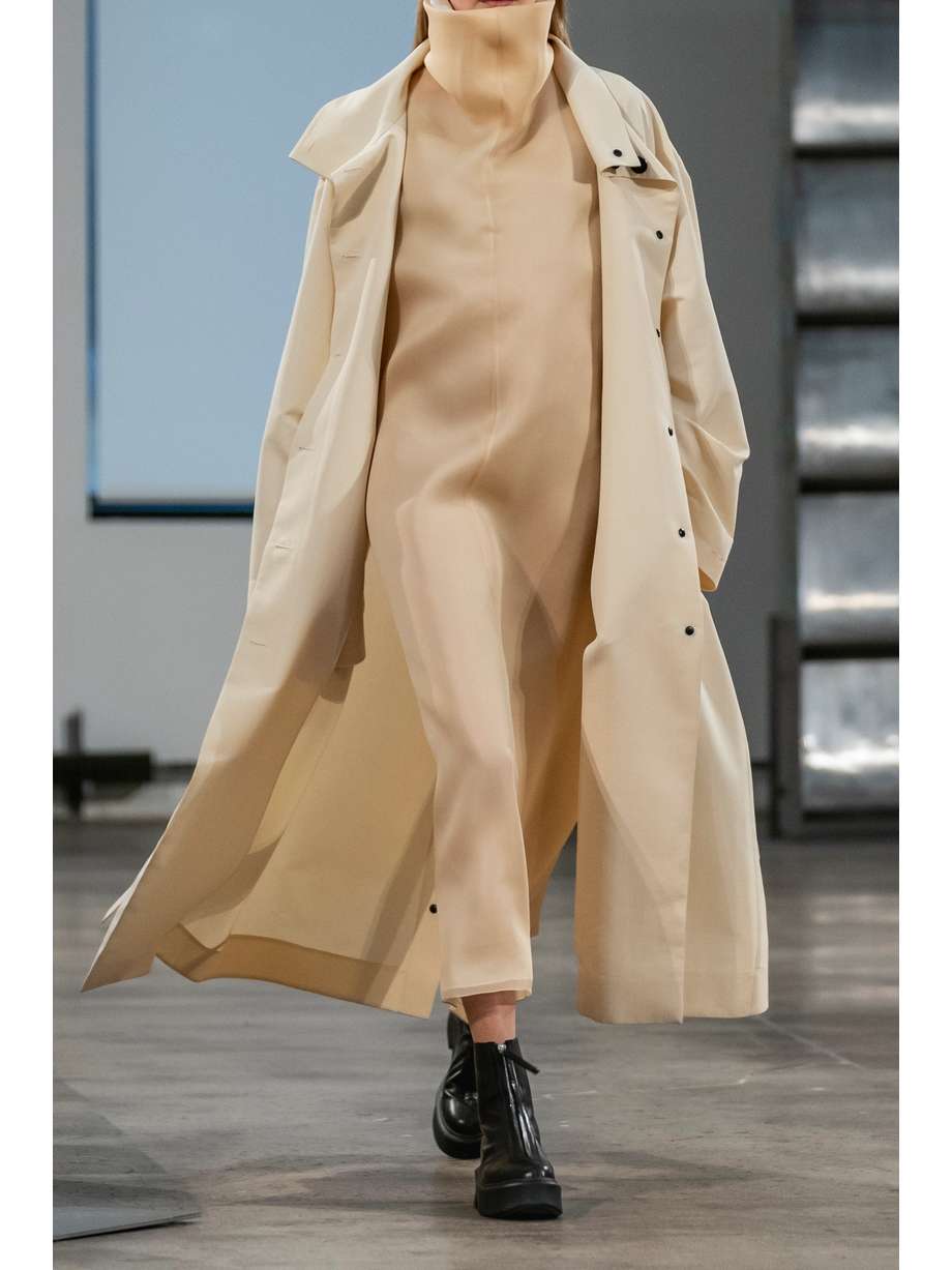 THE ROW Leather ankle boots | NET-A-PORTER