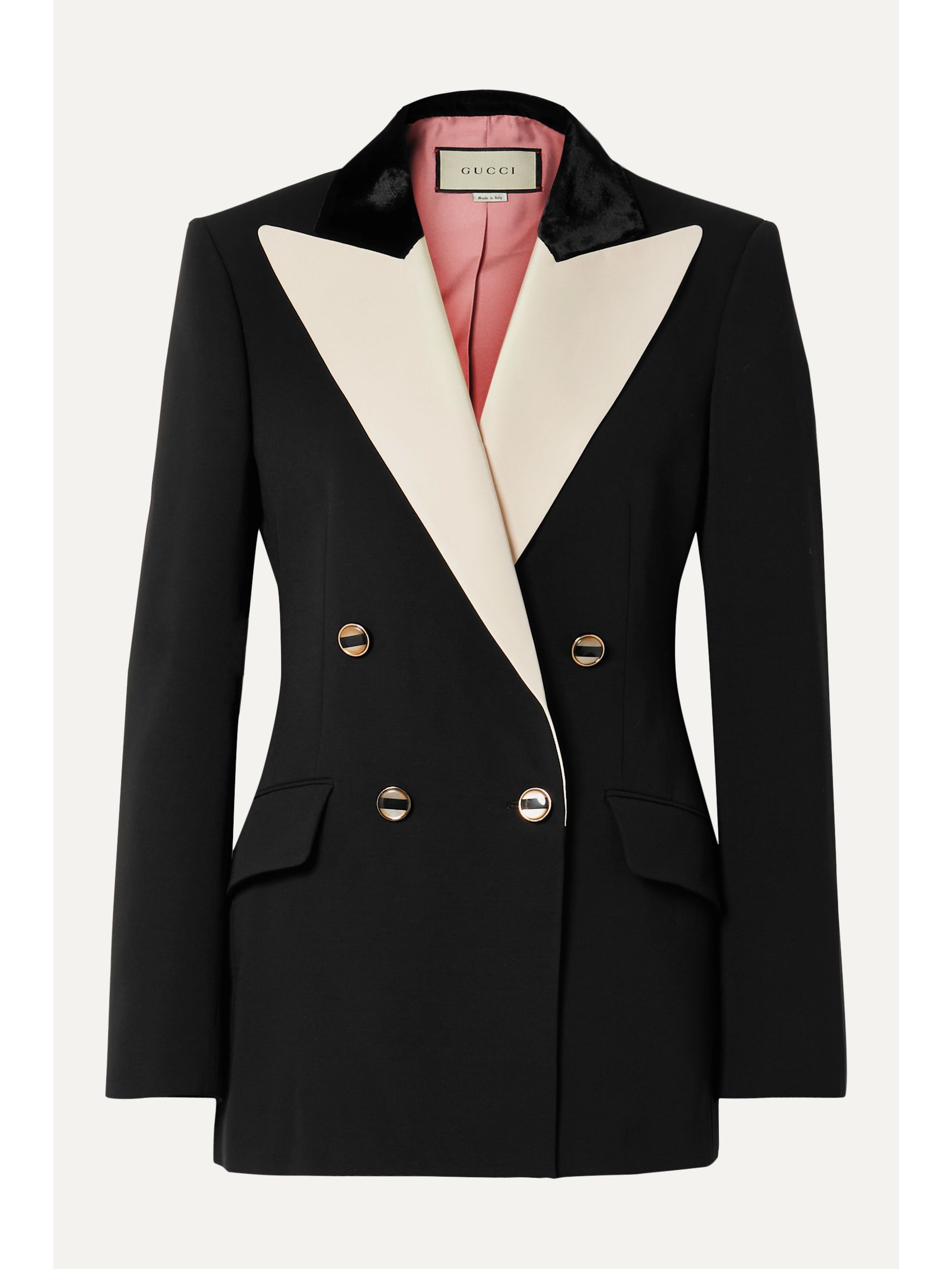 black gucci blazer,Save up to 17%,www.ilcascinone.com